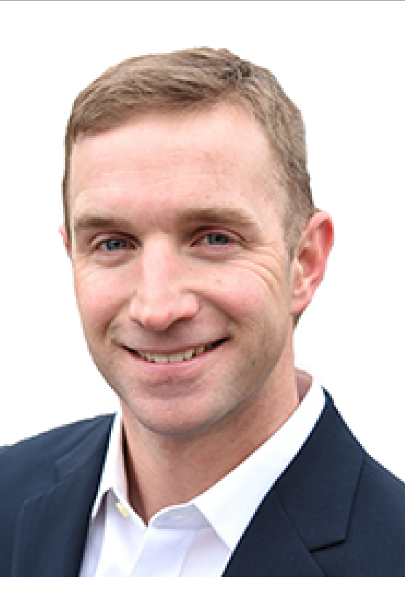 Dan Cooper | IE Brown Executive MBA