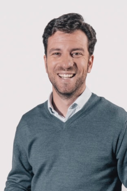 Borja Alonso de Linaje Perez | IE Brown Executive MBA