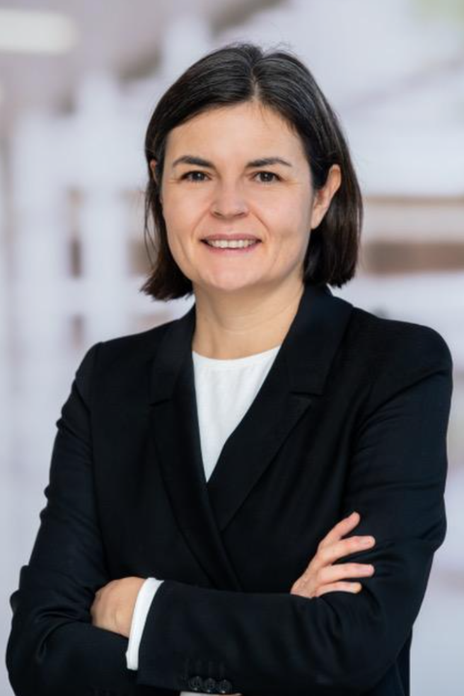 Patricia Gabaldon Quiñones | IE Brown Executive MBA