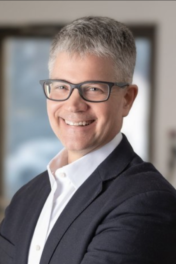 Ed Barrows, DBA | IE Brown Executive MBA