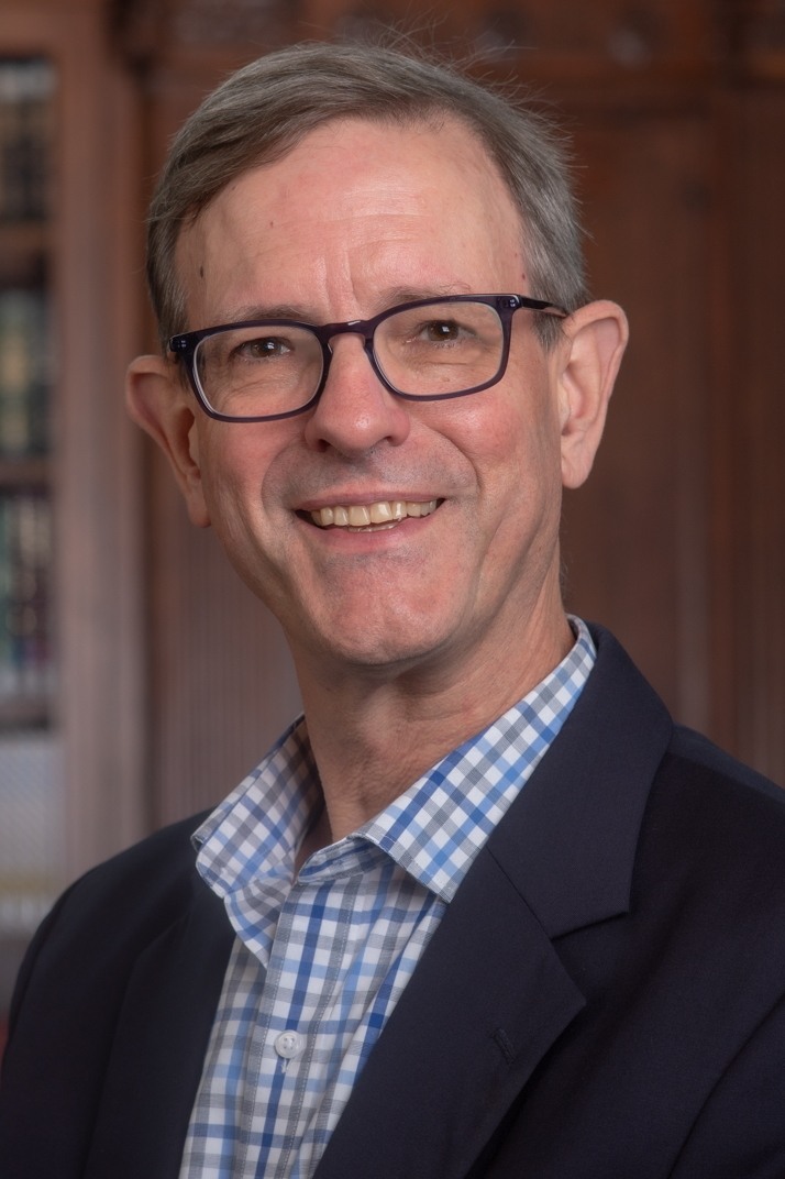 Jason Harry | IE Brown Executive MBA