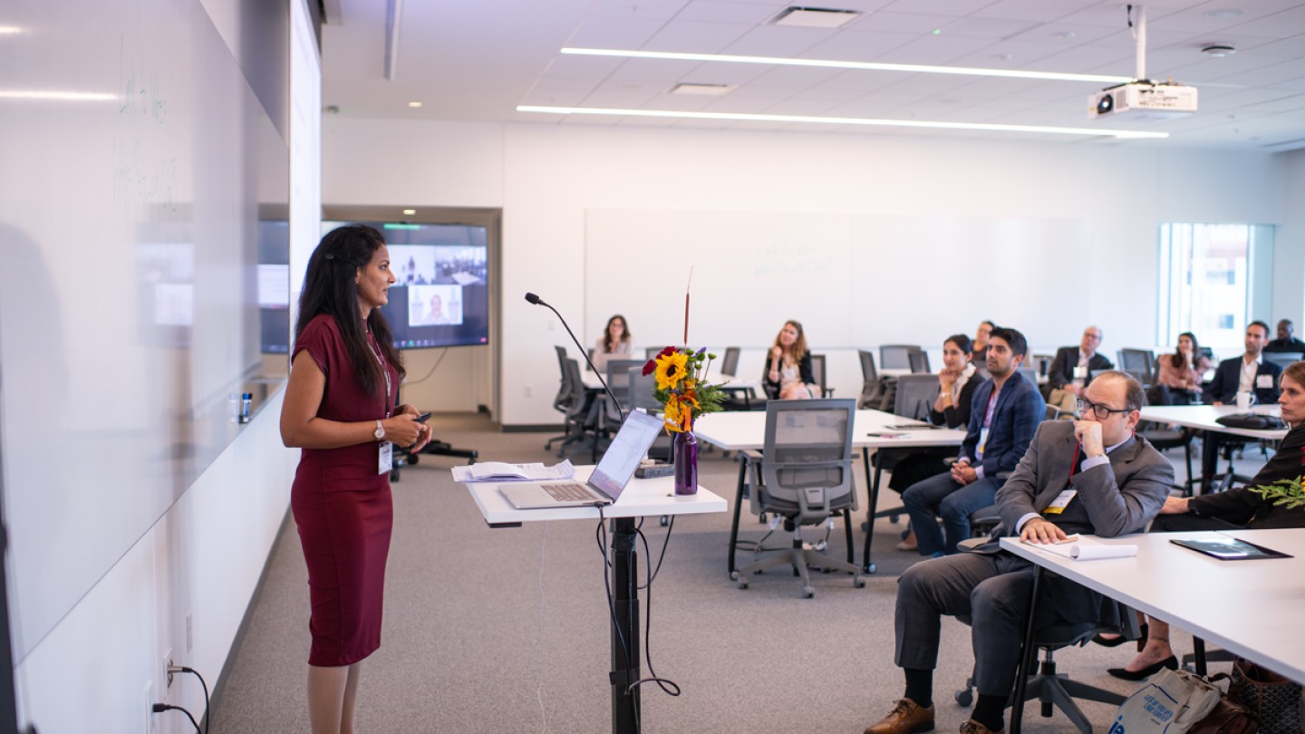Project Recognized for Global Impact at 2022 BrownIE Awards | IE ...