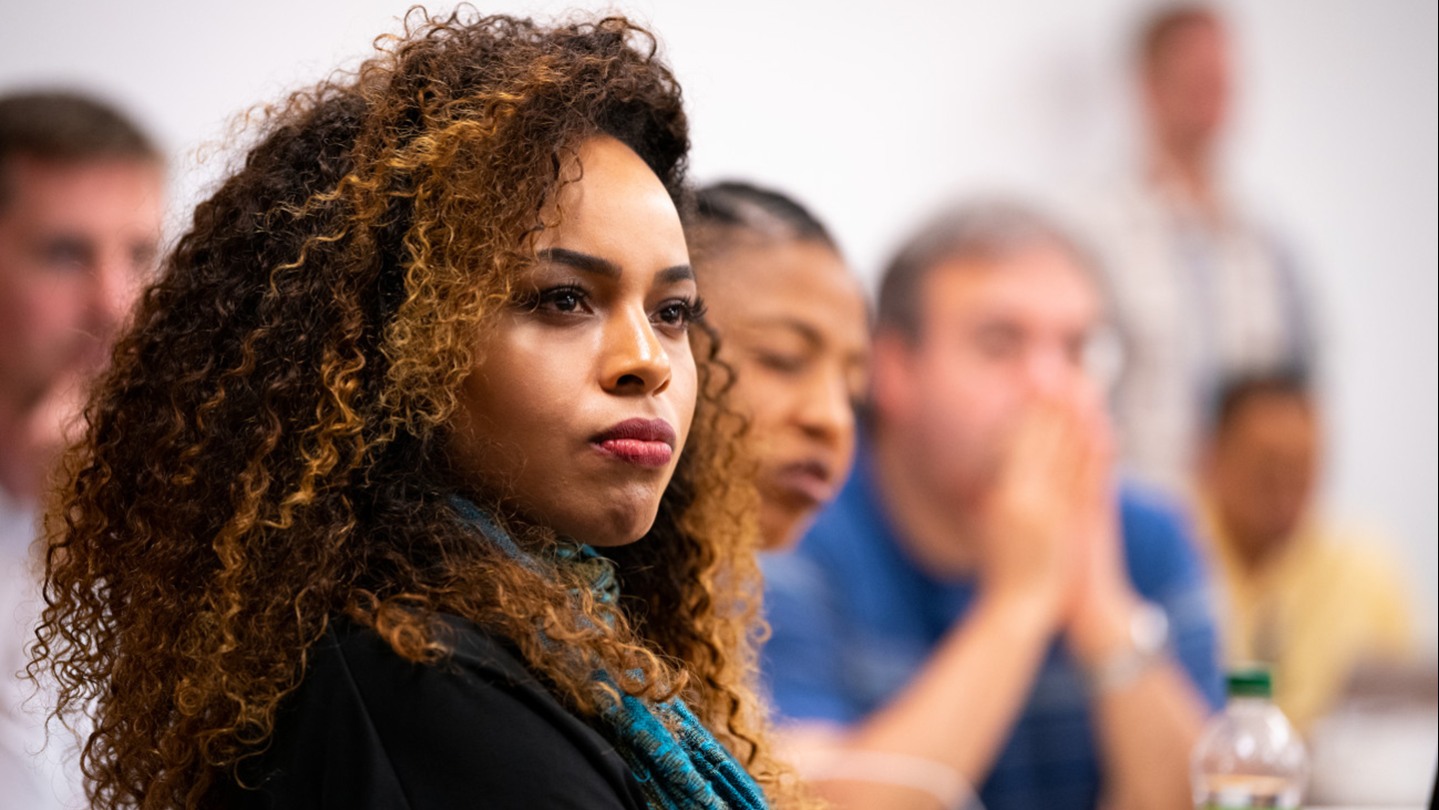 Request Information | IE Brown Executive MBA